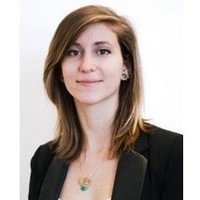 Elisa ROUSSET | Université Paris 1 - Panthéon-Sorbonne - Academia.edu