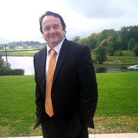 Neil Ogle - Queen's University Belfast