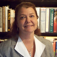 Jo Butterfield - The University of Iowa