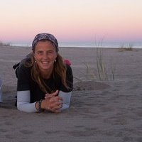 Maria Gutierrez - Universidad del Centro de la Provincia de Buenos Aires