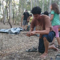 Ariel Appel - Oranim College of Education