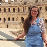 Charlotte spence - University of Oxford