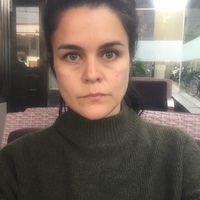 Cynthia del Castillo Tafur - Universidad Nacional Mayor de San Marcos