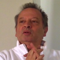 ANGOT Michel - EHESS-Ecole des hautes études en sciences sociales