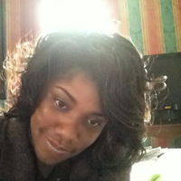 Danielle Kittrell - George Mason University