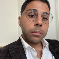 Karim Malak - Wagner College