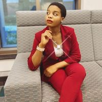 Roseline Adewuyi | Purdue University - Academia.edu