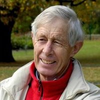 Andrew Lohrey - Independent Researcher