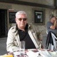 Daniel Melia - University of California, Berkeley