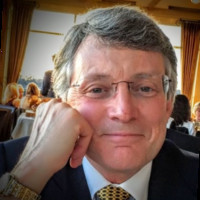 Robert R Roland-Ret - NDU