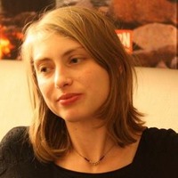 Julie Le Mazier - Université Paris 1 - Panthéon-Sorbonne