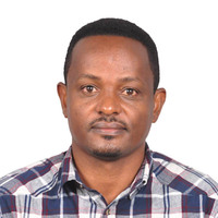 Samuel Asefa Fufa - Addis Ababa University