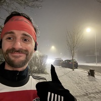 Andrew Snow - University of Birmingham