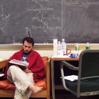 Adam Rosenfeld - University of North Carolina at Greensboro