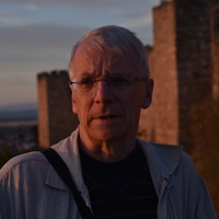 Thomas Urban - Independent Researcher