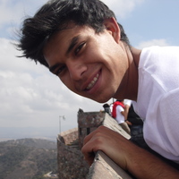 Daniel Maya Zimerman | Universidad Autónoma del Estado de México ...