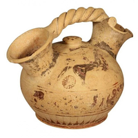 Tenea Project - Independent Researcher