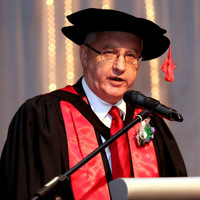 Dr Ian Mackechnie - Independent Researcher