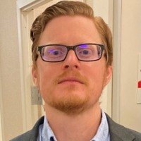 Christopher England - Independent Researcher