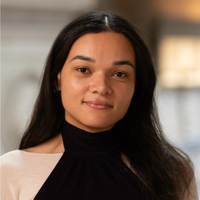 Talah Anderson - The Metropolitan Museum of Art