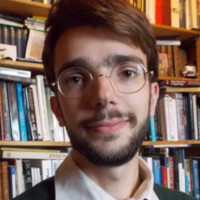 Thomas Lebée - Ecole du Louvre