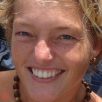 Monique Grol - The University of Queensland, Australia