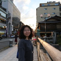 Yiwen Li - City University of Hong Kong