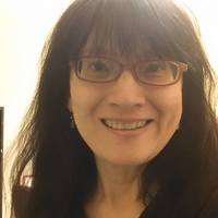 Yi-Ling Chen 陳怡伶 - University of Wyoming