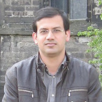 Hasnain Raza - Rheinische Friedrich-Wilhelms-Universität Bonn