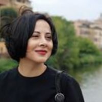 Stefania Centrone - Independent Researcher