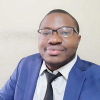 Michael Masiya - University of Pretoria