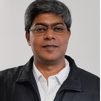 Tuhin Ghosh - Jadavpur University