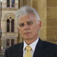 Ray Adams - Independent Researcher