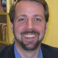 Eric Shuler - Ithaca College