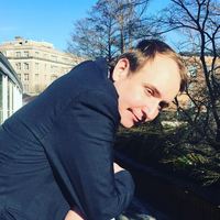 Ross Colebrook - Baruch College CUNY