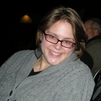 Rachel Magee - Drexel University