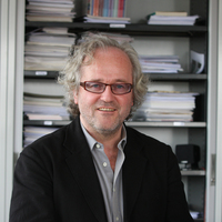 theo van geffen - Independent Researcher