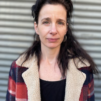 Catherine Massola - University Of Sydney