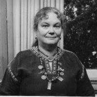 Diana Paxson - Independent Researcher