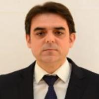 İslam CAN - Selcuk University (Selçuk Üniversitesi)