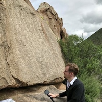 Andrew Shimunek - SolBridge International School of Business