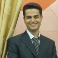 Mohammad Arefi - University of Kashan