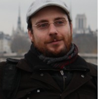 Petar Stankov - UNWE - Sofia