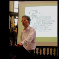 Eric Jas - Utrecht University