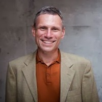 David Burchell - Western Sydney University