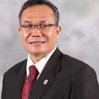 Prof. Dr. Paken Pandiangan,S.Si., M.Si - Universitas Terbuka Indonesia