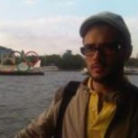 Simon TOUBEAU - Université libre de Bruxelles