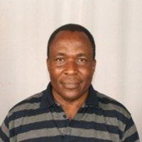 Arthur Kwena - Independent Researcher