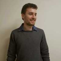 Axel Kesler - Universidad de Buenos Aires