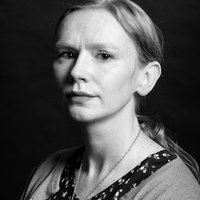 Miranda Anderson - University of Edinburgh